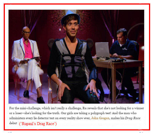 Los Angeles Polygraph Lie-Detector Test from $150